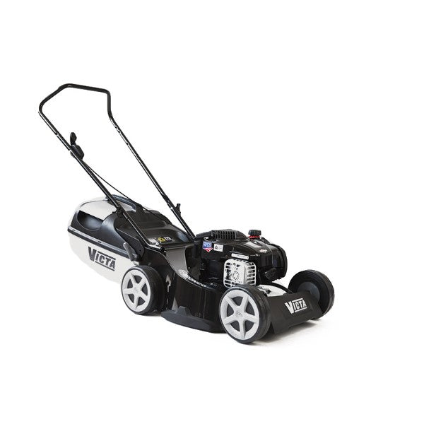 Bronco Cut & Catch | Victa | Wrights Outdoor Power | Johnsonville